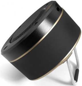 Altec Lansing ORBIT Ultra-Portable Speaker Provides Full, Rich, USB ...